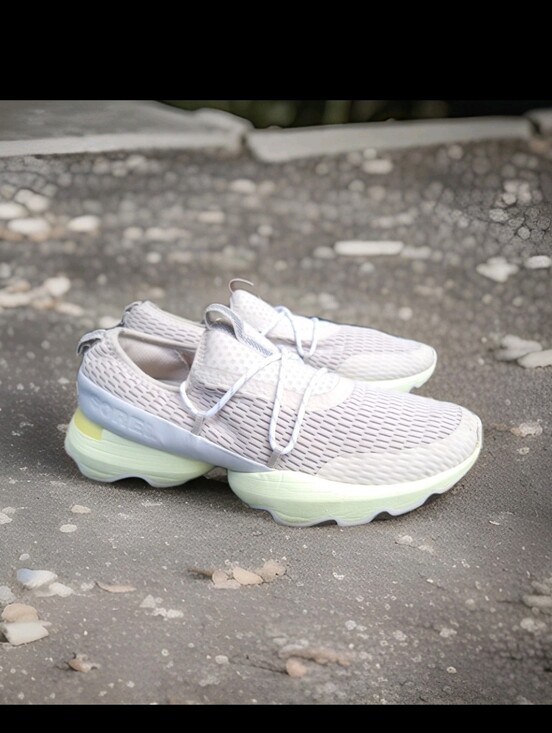 Sorel | Shoes | Sorel Kinetic Impact Athletic Run Walk Tennis Shoe ...